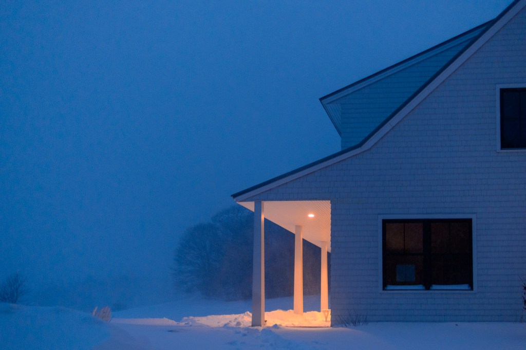 A House In A Field | The story of a house. In a field. And how it gets ...